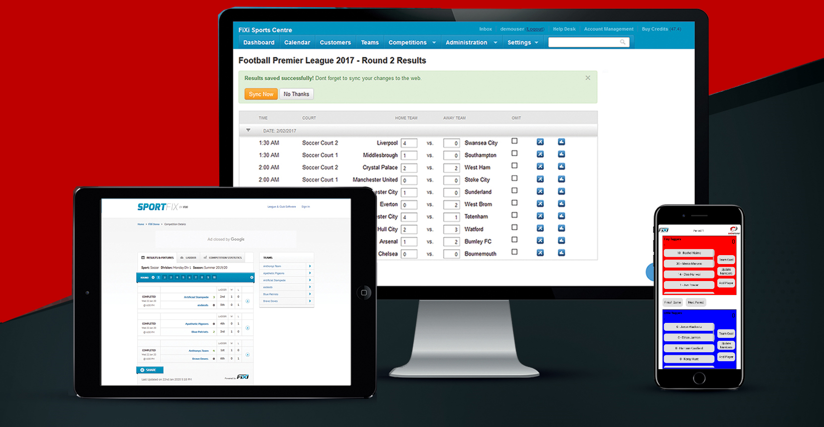 Products - Datascore